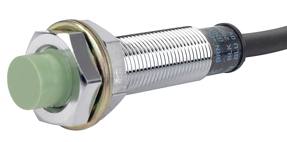 PR18-8DP - Autonics - PR188DP - datasheet