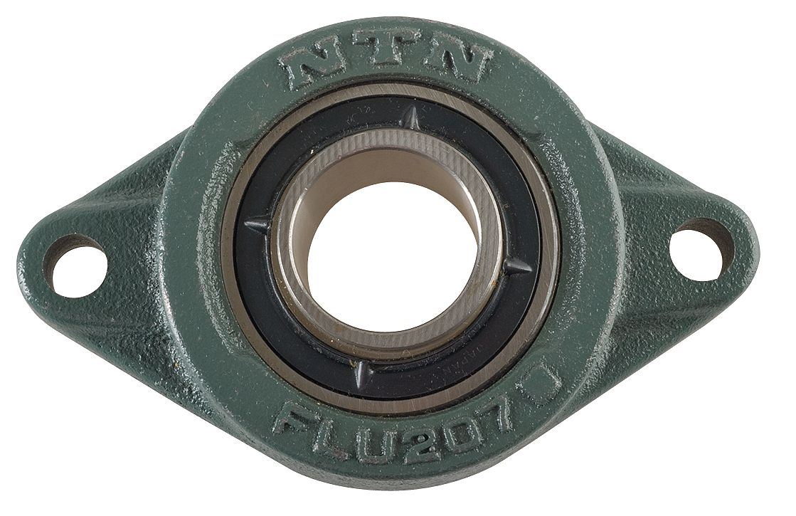 UCFL205-100D1 - NTN - UCFL205100D1