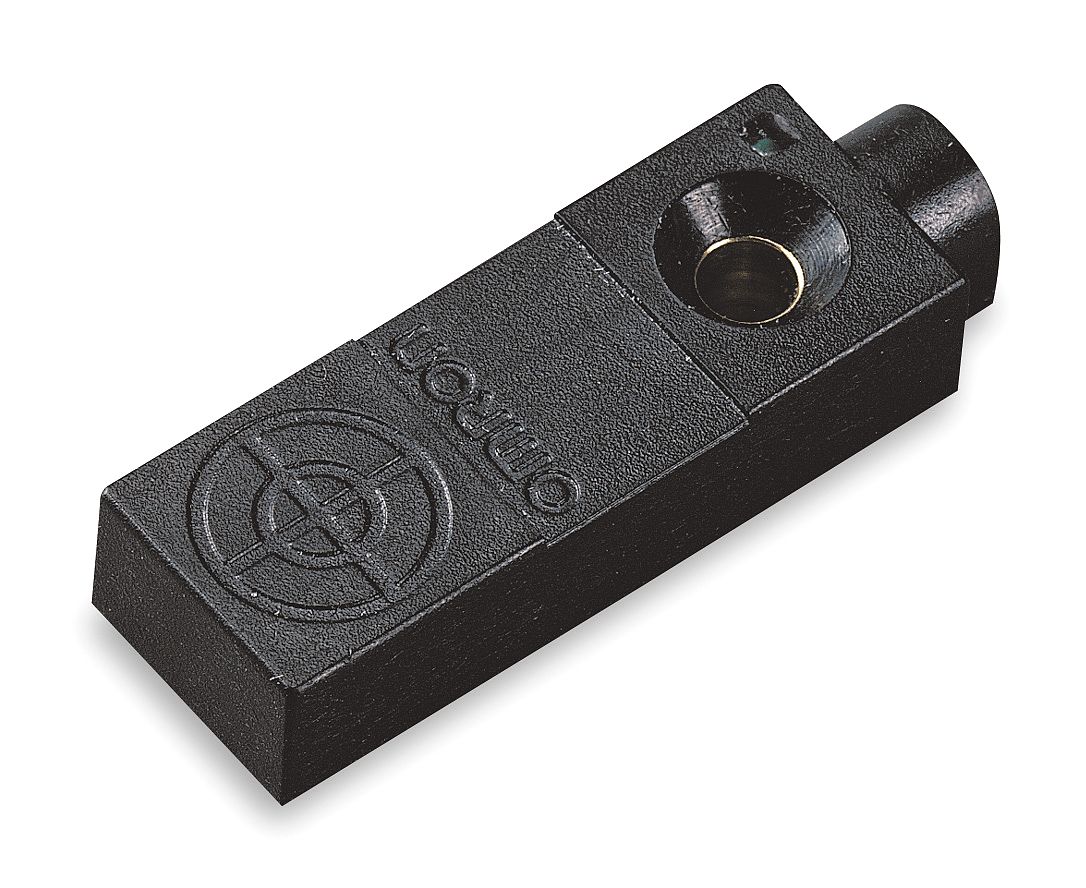 TL-W5MC1 - Omron - TLW5MC1 - datasheet