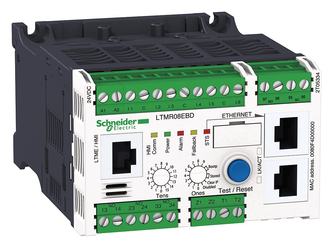 LTMR08MFM Schneider Electric datasheet | Octopart
