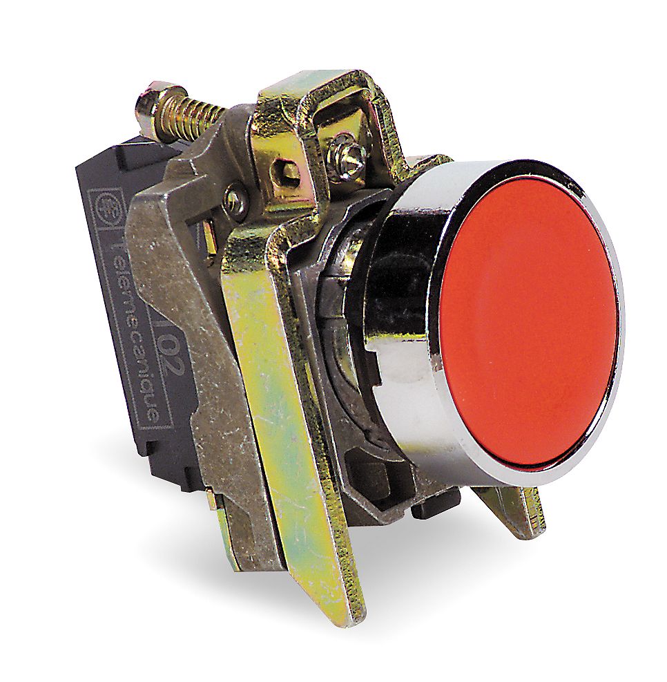 XB4BA42 - Schneider Electric - datasheet