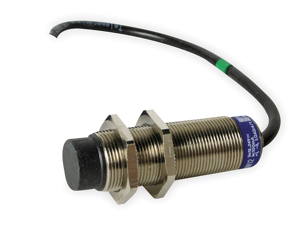 XS608B1PAL2 - Telemecanique - datasheet