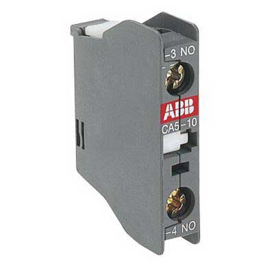CA5-10 - ABB Control - CA510 - datasheet