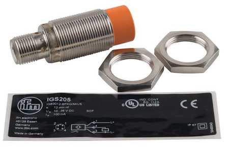 IGS205 - ifm Electronic