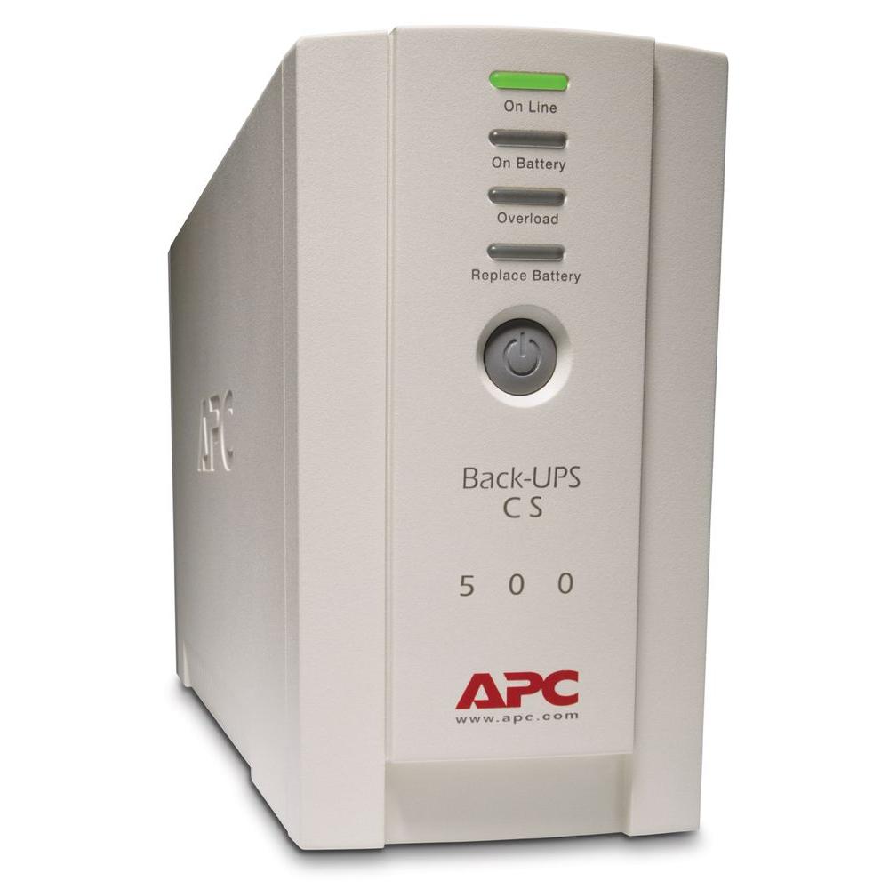 BK500 - APC - datasheet