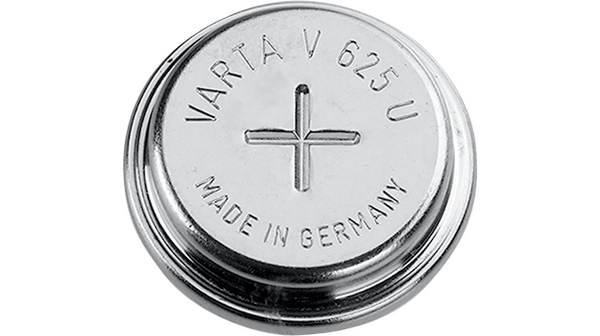 V625U - Varta - datasheet