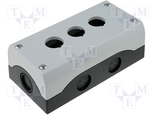 M22-I3 - Eaton - M22I3 - datasheet