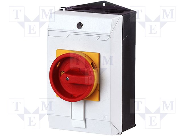 P3-63/I4/SVB - Eaton - P363I4SVB - datasheet