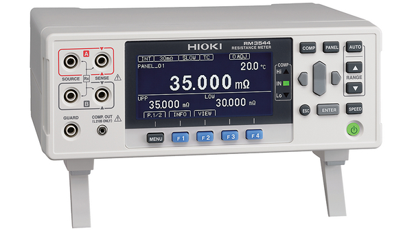 RM3544-01 - Hioki - RM354401 - 11074580