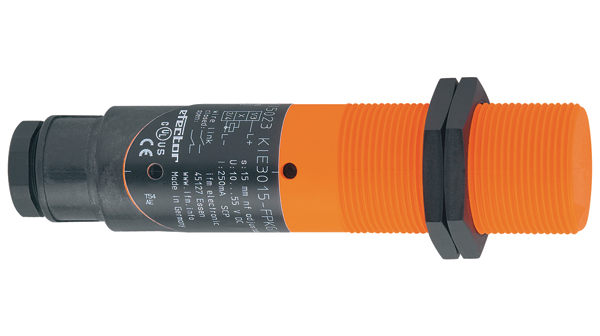 KI5023 - ifm Electronic - 13757779