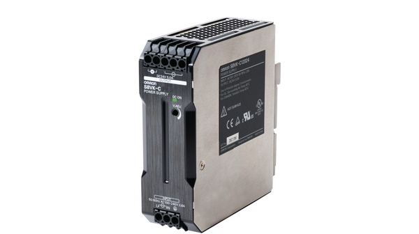 S8VK-C24024 - Omron - S8VKC24024 - datasheet