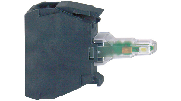 ZBVB1 - Schneider Electric - datasheet