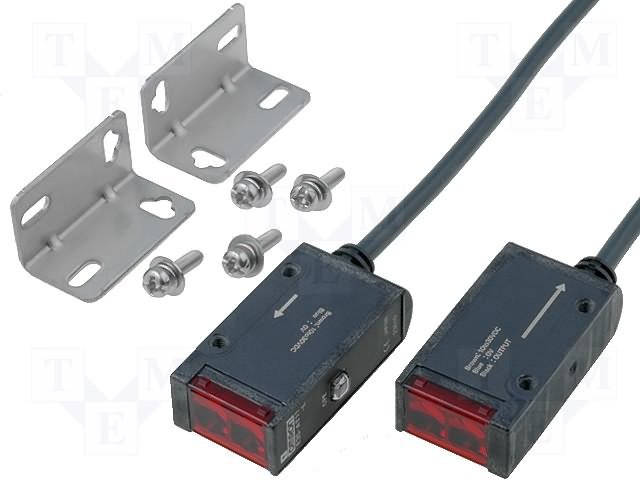 E3S-AT11 - Omron - E3SAT11 - datasheet