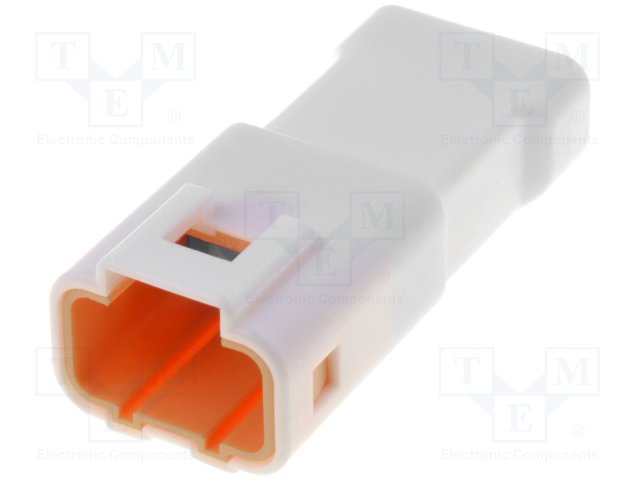 04T-JWPF-VSLE-S - JST - 04TJWPFVSLES - datasheet