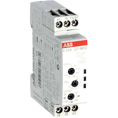 1SVR500020R0000 - ABB Control - datasheet