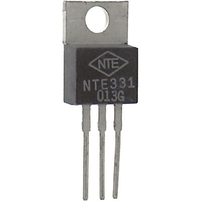 NTE331 - NTE Electronics - datasheet