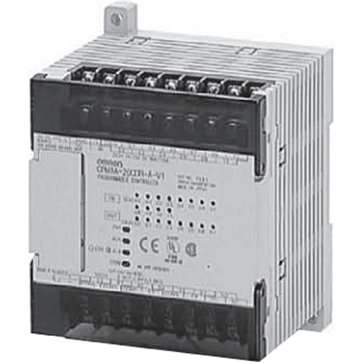 CPM1A-20CDR-A-V1 - Omron - CPM1A20CDRAV1 - datasheet