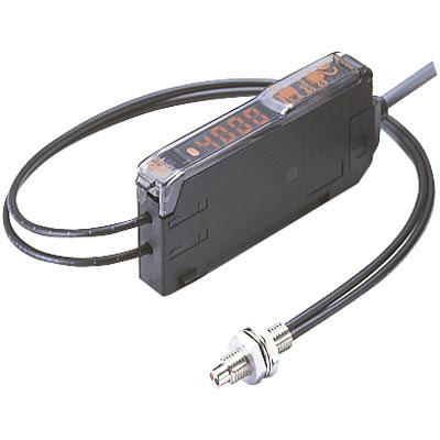 E3X-DA11-N - Omron - E3XDA11N - datasheet