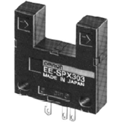 EE-SPX303N - Omron - EESPX303N - datasheet