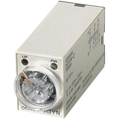 H3YN-2 AC100-120 - Omron - H3YN2AC100120 - datasheet