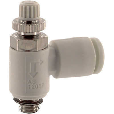 AS1201F-M5-04 - SMC - AS1201FM504 - datasheet