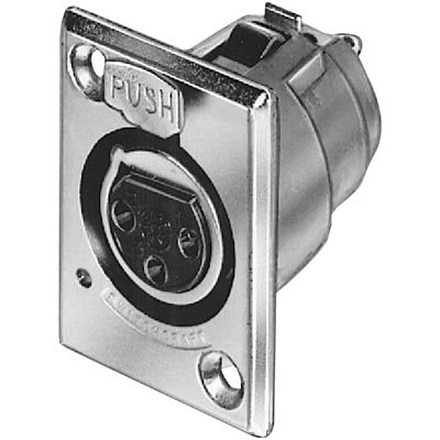 D3F - Switchcraft - datasheet