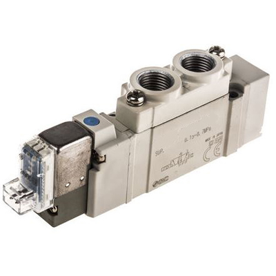 SY5120-5LOU-C6F-Q - SMC - SY51205LOUC6FQ - datasheet