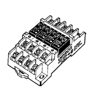 G6B-47BND-DC24 - Omron - G6B47BNDDC24 - datasheet