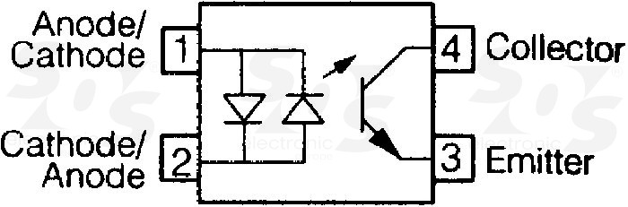 LTV-814 - Lite-On - LTV814 - datasheet