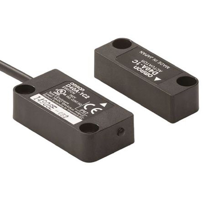 D40A-1C2 - Omron - D40A1C2 - datasheet