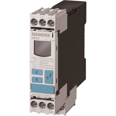 3UG4614-2BR20 - Siemens - 3UG46142BR20 - datasheet