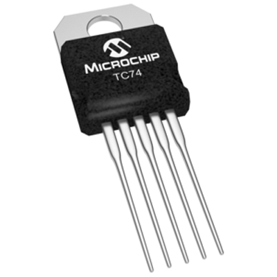 TC74A0-5.0VAT - Microchip - TC74A050VAT - datasheet