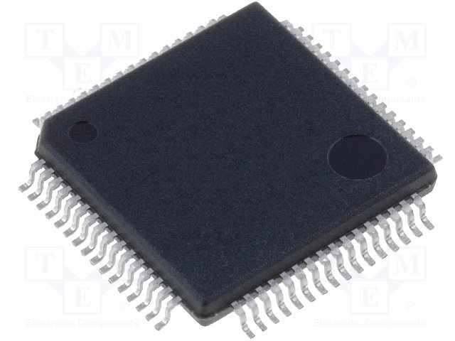STM32F401RET6 - STMicroelectronics - datasheet