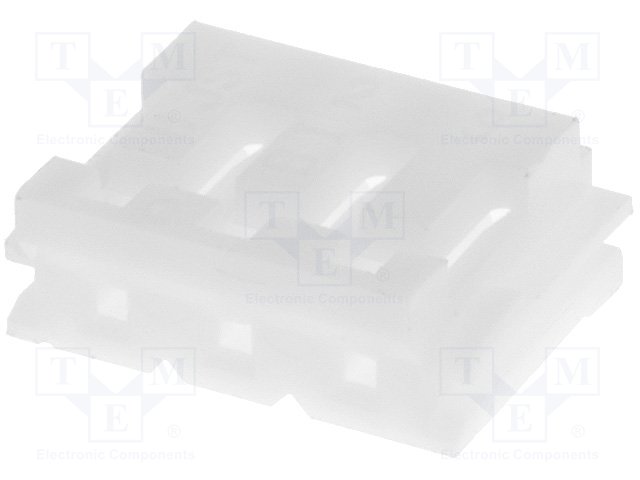 EHR-3 - JST - EHR3 - datasheet