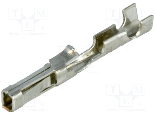 16-02-0069 - Molex - 16020069 - datasheet