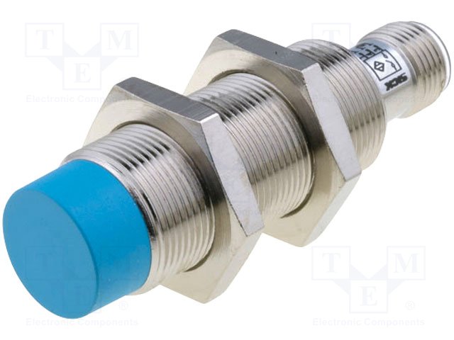 IM18-08NPS-ZC1 - Sick Optic Electronic - IM1808NPSZC1 - datasheet