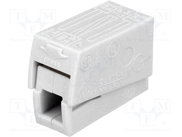 224-112 - WAGO - 224112 - datasheet