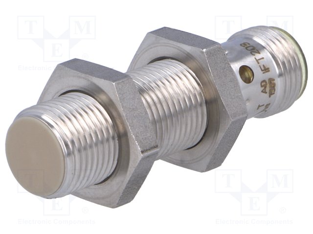 IFT203 - ifm Electronic - 71824045 - datasheet