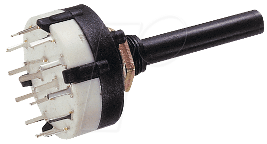 CK1050 - Lorlin - datasheet