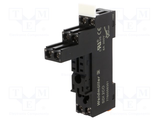 7760056351 - Weidmuller - 293687276 - datasheet