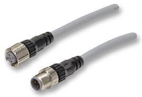 XS2F-D421-DC0-F - Omron - XS2FD421DC0F - datasheet