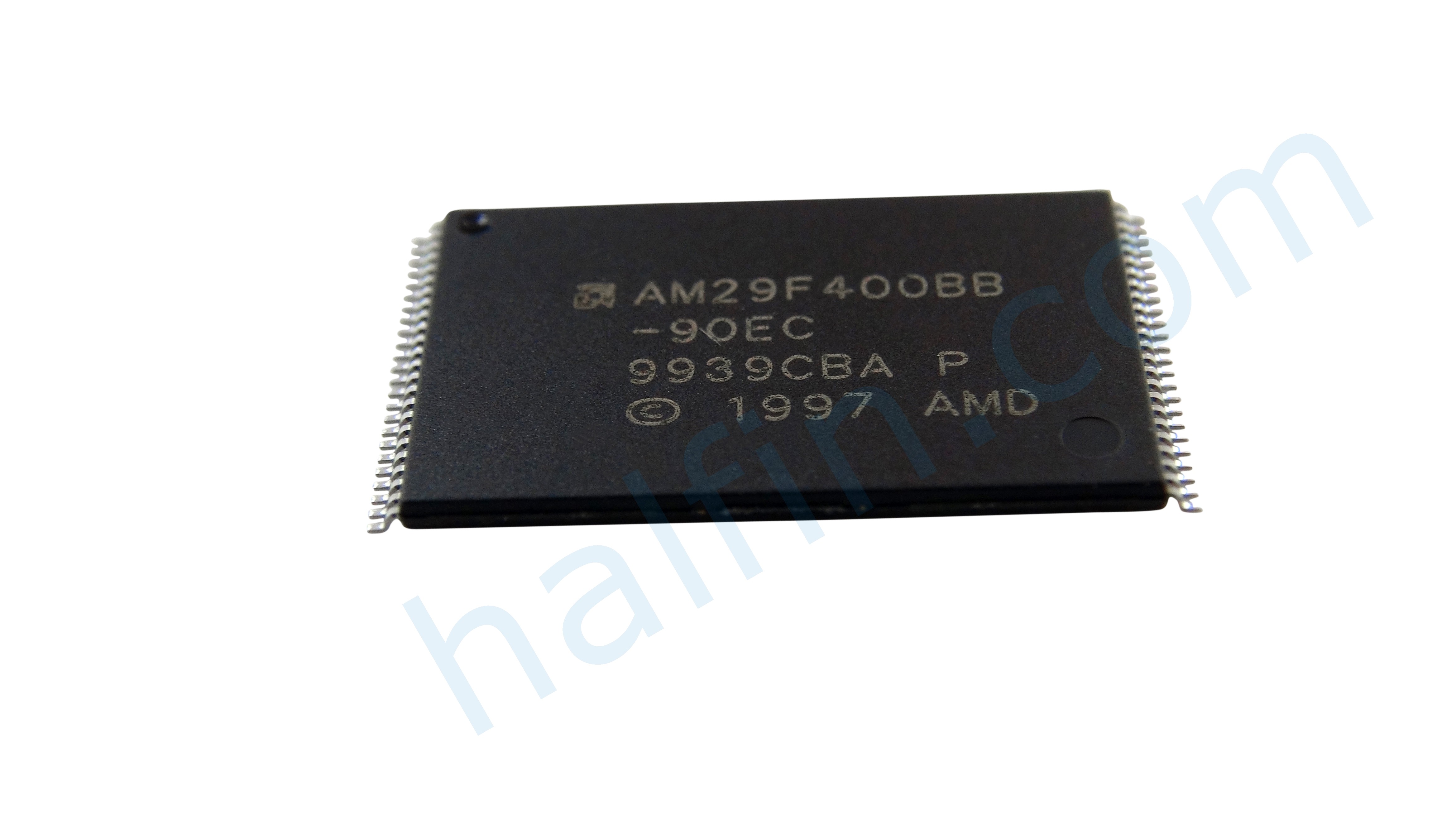 Am29f400bb datasheet