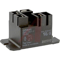 G8P-1A2T-F DC12 - Omron - G8P1A2TFDC12 - datasheet
