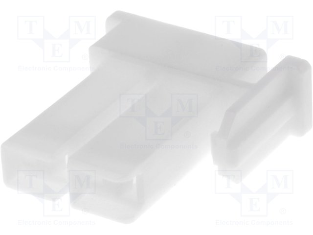 XLP-02V - JST - XLP02V - datasheet