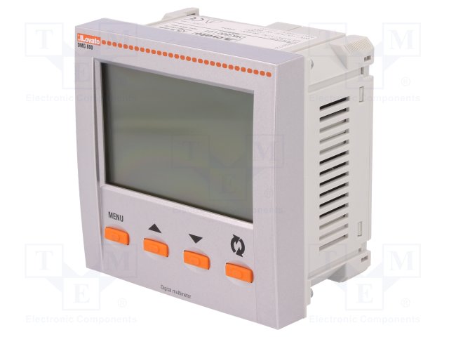 Lovato Dmg 800 - lasopael