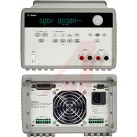 E3648A - Keysight Technologies - datasheet