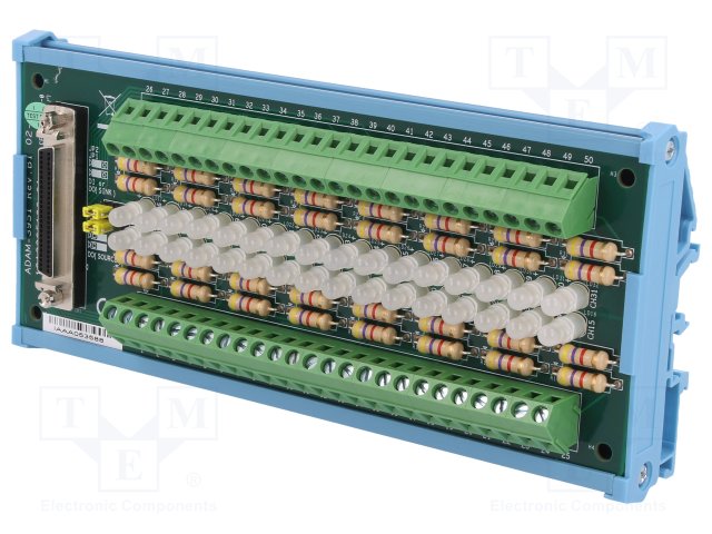 ADAM-3951-BE Advantech - Human Machine Interface (HMI) - Distributors, Price Comparison, and ...