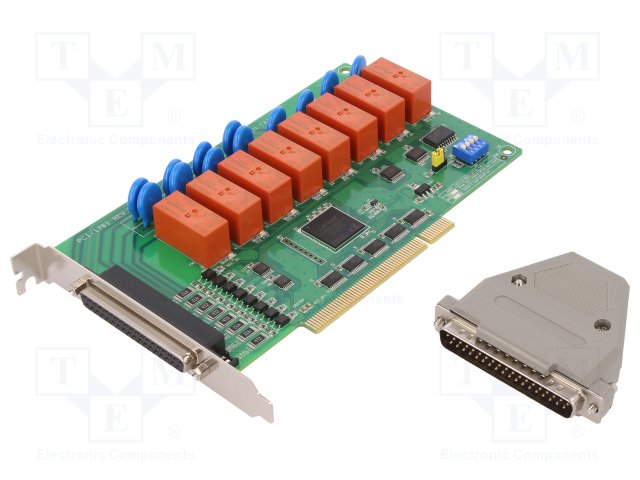 PCI-1761-BE Advantech - Human Machine Interface (HMI) - Distributors, Price Comparison, and ...