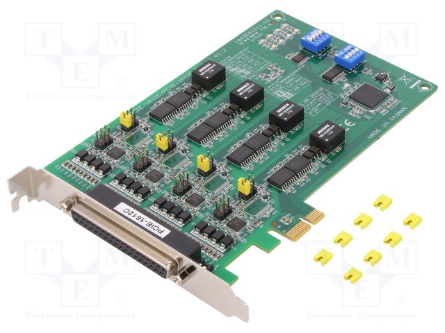 PCIE-1612C-AE Advantech | Distributors, Price Comparison, and Datasheets | Octopart