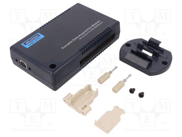 USB-4751-AE Advantech - Datasheet PDF & Technical Specs